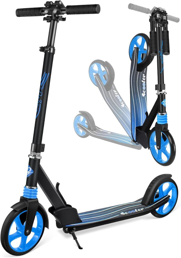 7 Best Kick Scooters for Adults Who Commute