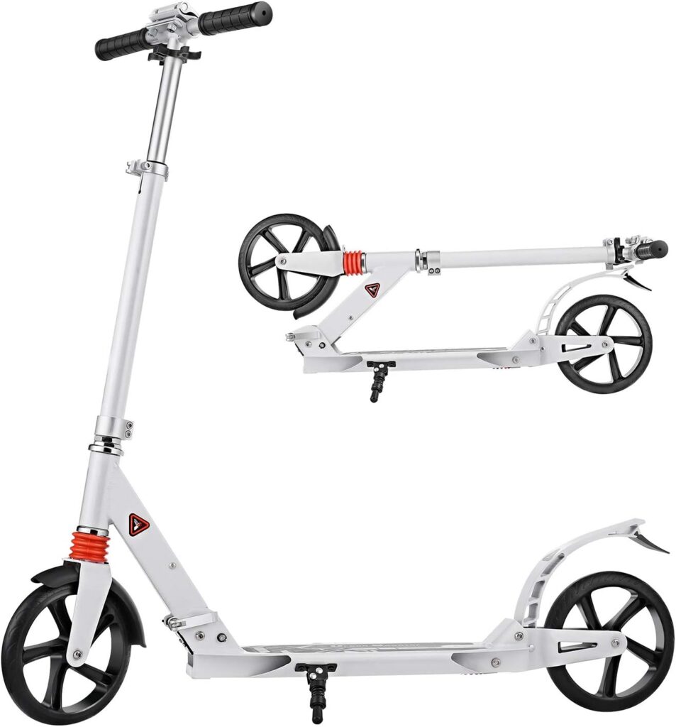 7 Best Kick Scooters for Adults Who Commute